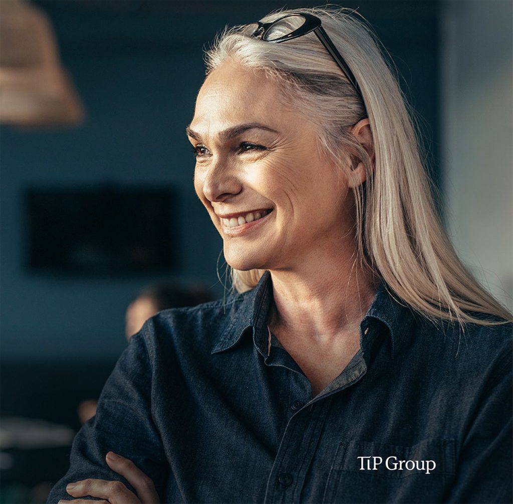 About – Teaminvest