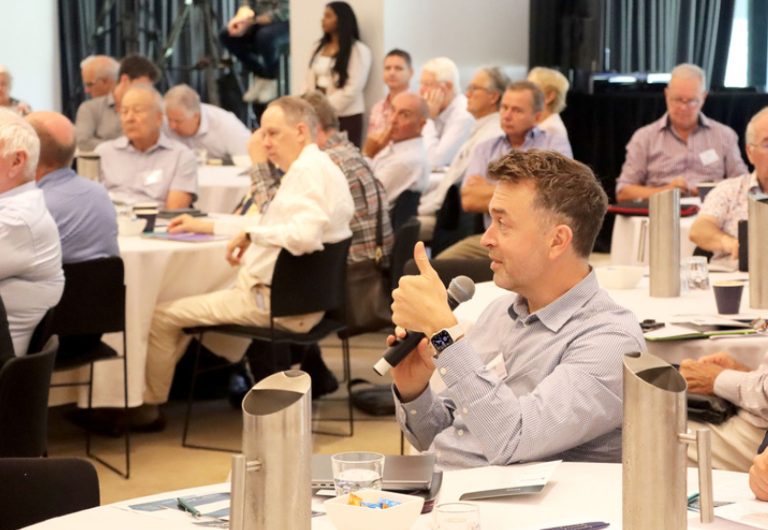 Are we in a stock market bubble?